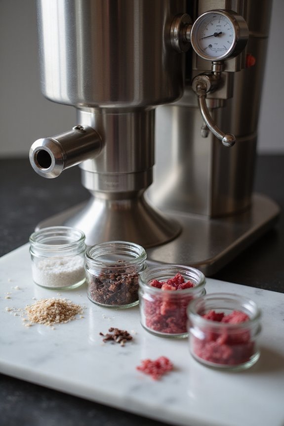 What Is A Chocolate Tempering Machine? - DerryChurchArtisanChocolates