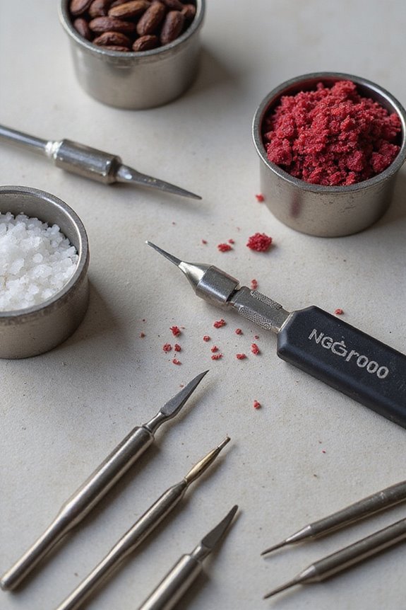 What Is Ingenious Tool Design? - DerryChurchArtisanChocolates