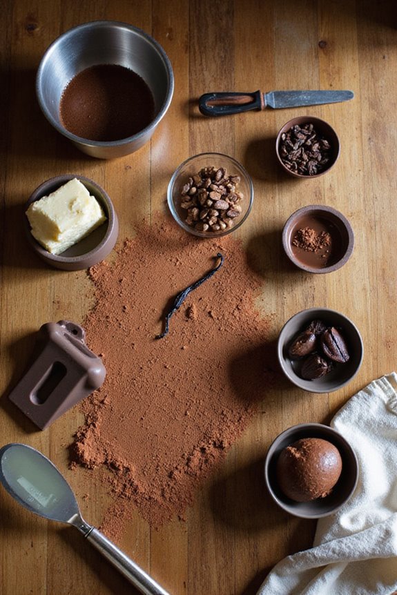 10 Best Non-Toxic Chocolate Making Supplies for Guilt-Free Indulgence ...