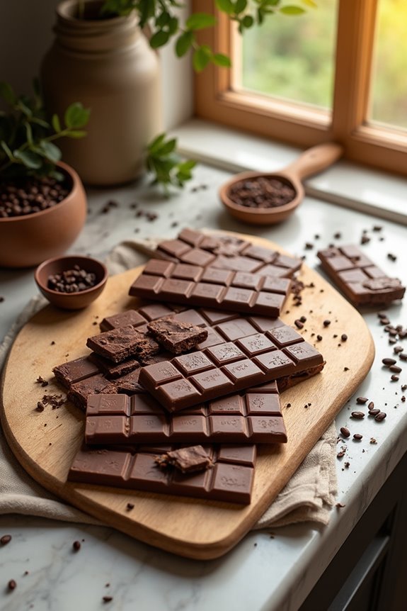 What Are Single-Origin Chocolate Benefits? - DerryChurchArtisanChocolates